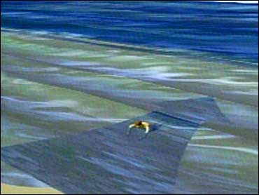 Deadly Riptides Prompt Warnings - CBS News