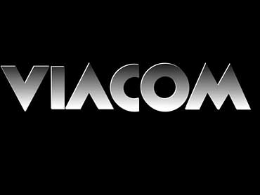 Viacom Makes Split Official - CBS News