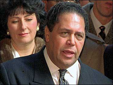 Maynard Jackson Remembered - CBS News