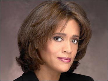 Vicki Mabrey - CBS News