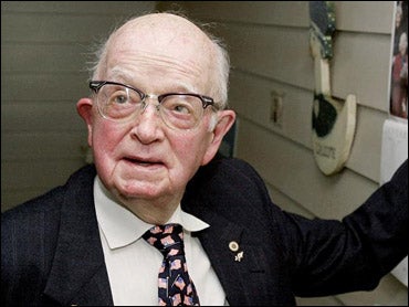 Lester Maddox Dead At 87 - CBS News