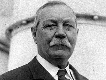 Literary Time Capsule On CD - CBS News