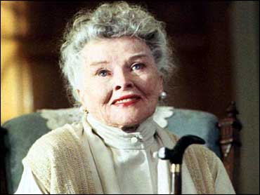 Hepburn Leaves Beach To Public - CBS News