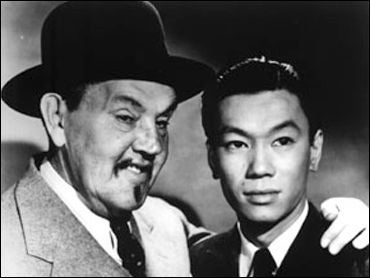 Fox Drops Charlie Chan Films - CBS News