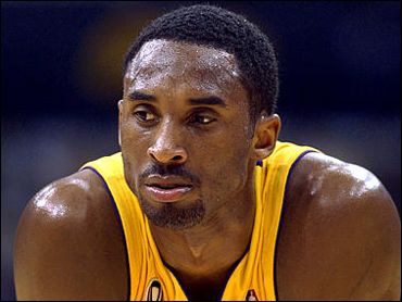 Details Emerging In Kobe Case - CBS News