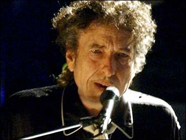 Dylan: Tangled Up In Fame - CBS News