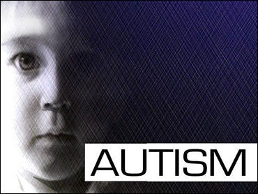 Is Autism On The Rise? - CBS News