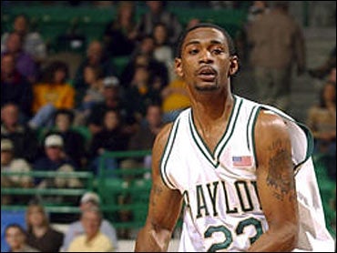 Cops Talk To Dennehy'sTeammate - CBS News