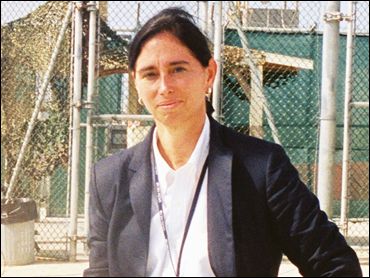 Gitmo Journal - CBS News