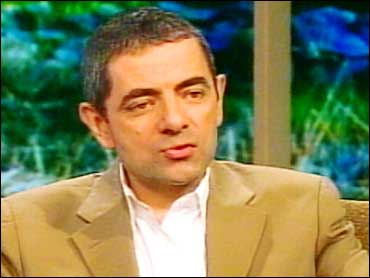 Mr. Bean In James Bond Role - CBS News
