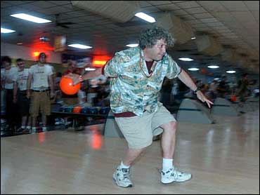 Lebowski Fans Meet The Real 'Dude' - CBS News