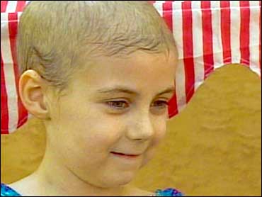 Lemonade Stand Girl's Legacy - CBS News