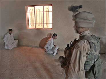 Closing In On Saddam - CBS News