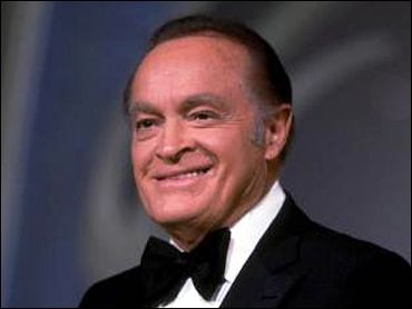 Bob Hope: Thanks For The Memories - CBS News