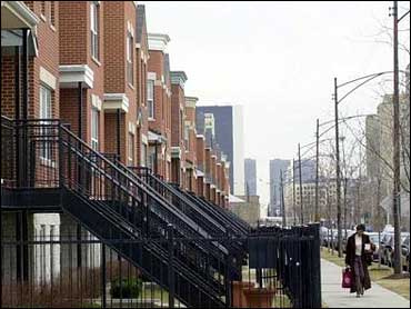 Immigrants Struggle With Housing - CBS News