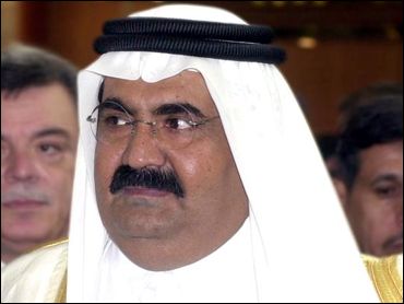 The world's enduring dictators: Hamad bin Khalifa Al Than, Qatar - CBS News
