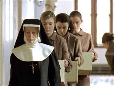 The Magdalene Laundry - CBS News