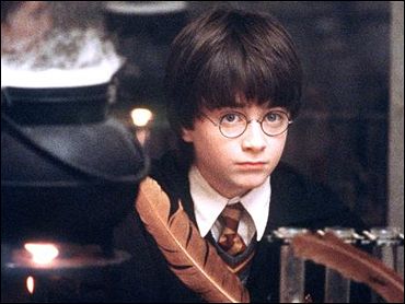 4th Harry Potter Film In The Works - CBS News