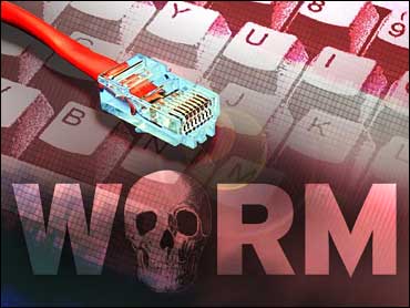 SoBig Virus May Be Spam Scam - CBS News