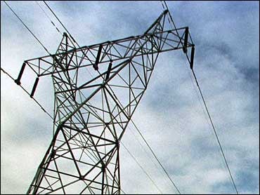 How Power Grid System Works - CBS News