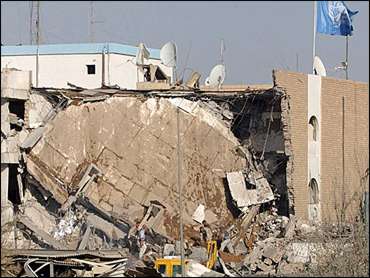 Baghdad Bomb Crude But Deadly - CBS News