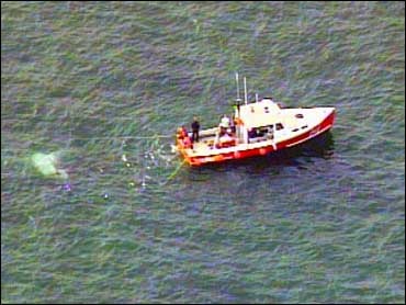 2 Presumed Dead In Cape Cod Crash - CBS News