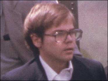 Hinckley Wants More Freedom - CBS News