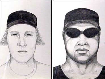 Human Bomb Forced To Rob? - CBS News