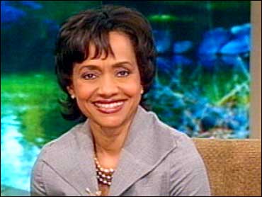 Judge Hatchett's Parenting Advice - CBS News