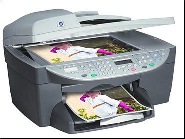 Multifunction Devices Are Hot - CBS News