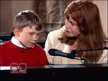 Musically Speaking - CBS News