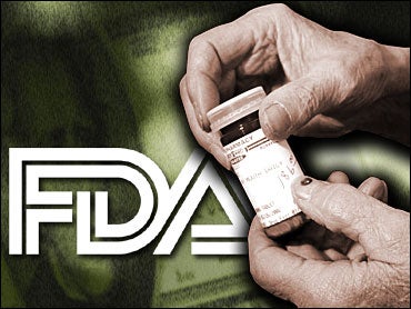 With Bextra Off, What Drug's Safe? - CBS News