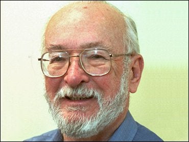 Nobels Awarded For MRI Advances - CBS News