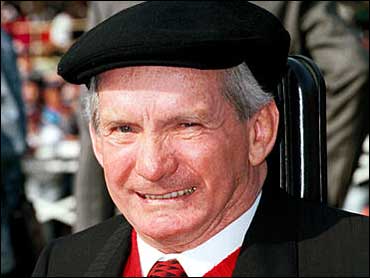 Bill Shoemaker Dead At 72 - CBS News