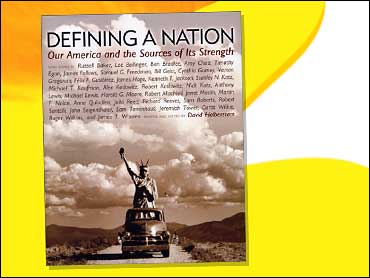 The Shaping Of Modern America - CBS News