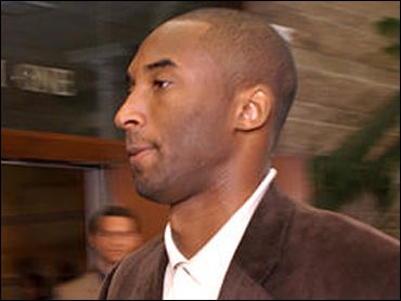 Kobe Will Be Tried For Rape - CBS News