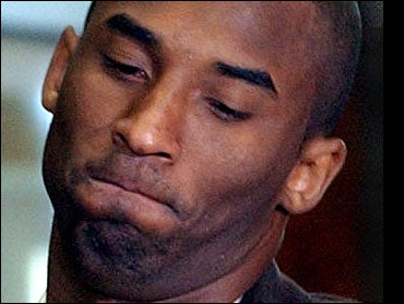 Kobe Loses McDonald's Deal - CBS News