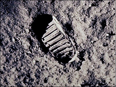 Timeline: Early Space Exploration - CBS News