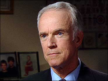 The Case Against Dr. Butler - CBS News