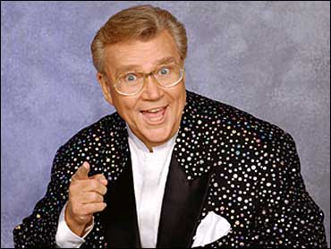 'Price Is Right's' Rod Roddy Dies - CBS News