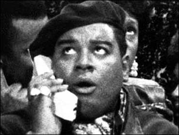 Fred 'Rerun' Berry Dies At 52 - CBS News