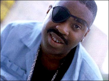 Slick Rick's Lengthy Prison Rap - CBS News