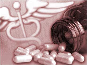 America The Medicated - CBS News