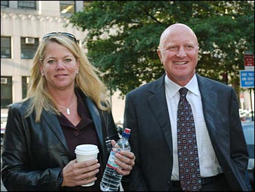 Tyco Jurors See Ex-CEO's NY Pad - CBS News