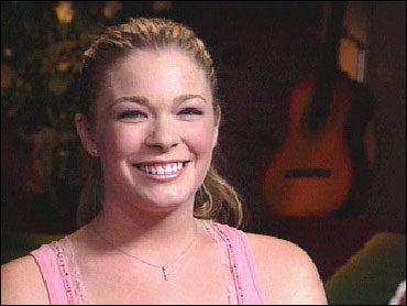 What Rimes With LeAnn? - CBS News