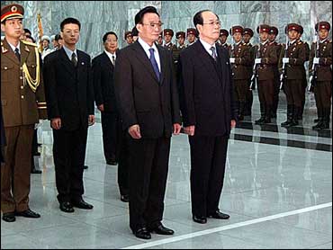 N. Korea Agrees To 6-Party Talks - CBS News