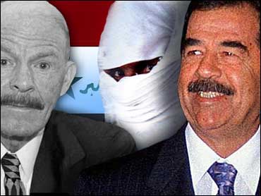 Who's Calling The Shots? - CBS News