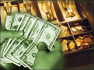 Economy 2003: Anxious And Waiting - CBS News