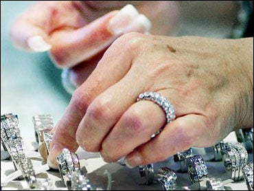 Surgery A Cure For Sweaty Hands - CBS News