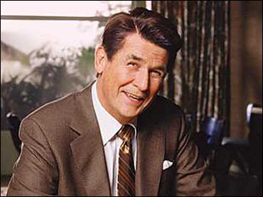 Reagans: Battle In A Culture War? - CBS News